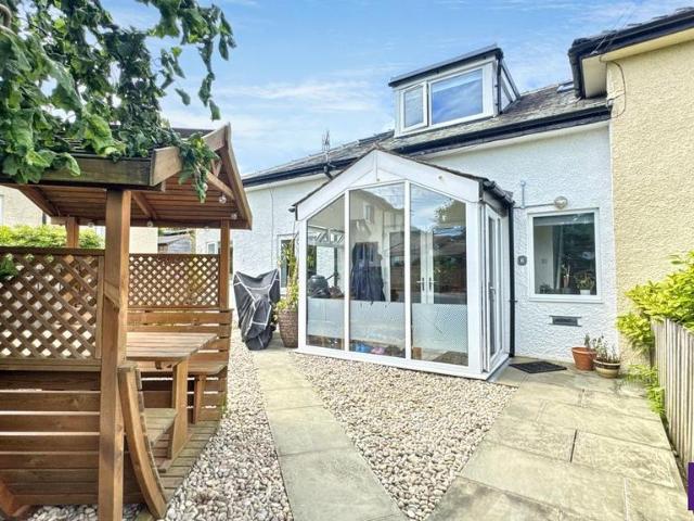 3 bedroom bungalow for sale