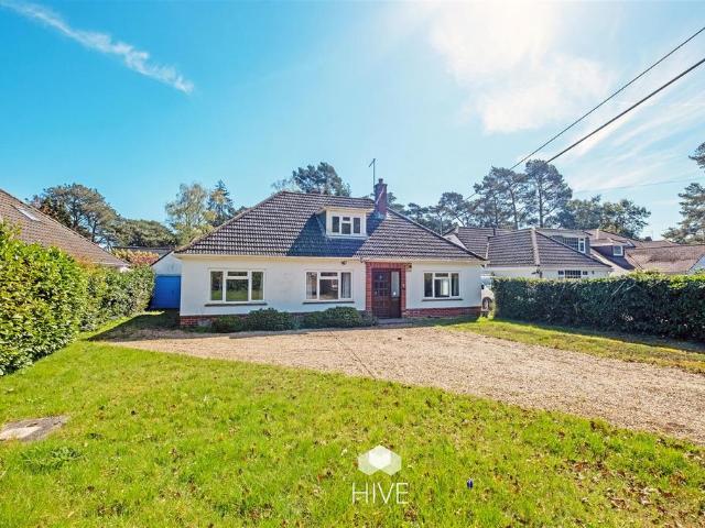 3 bedroom bungalow for sale