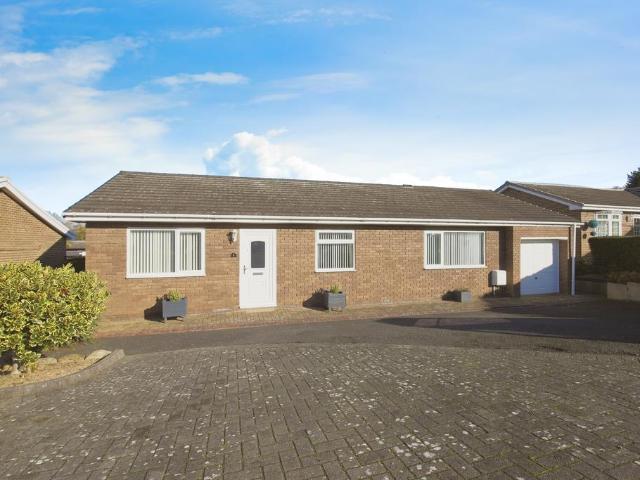 3 bedroom bungalow for sale
