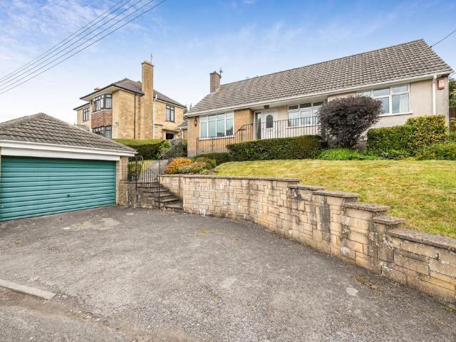 3 bedroom bungalow for sale
