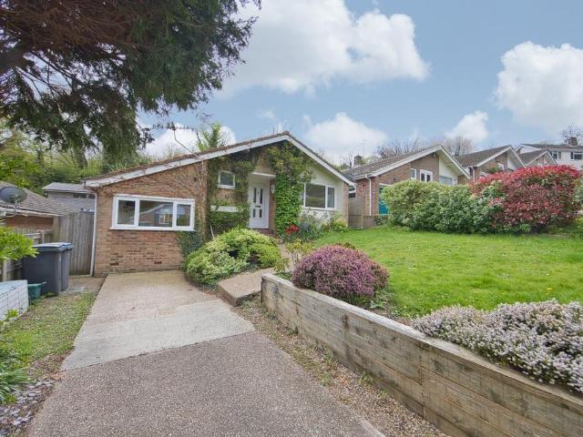 3 bedroom bungalow for sale