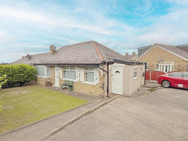 3 bedroom bungalow for sale