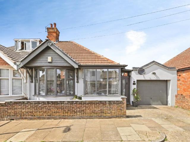 3 bedroom bungalow for sale