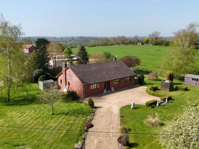 3 bedroom bungalow for sale