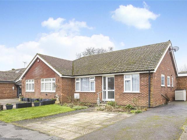 3 bedroom bungalow for sale