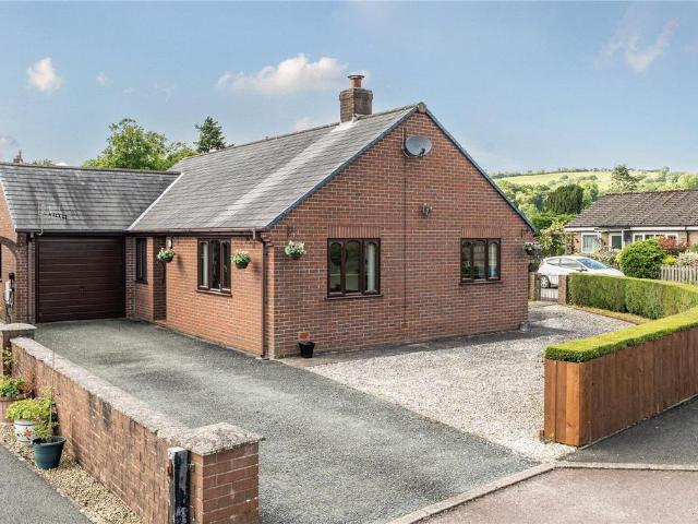 3 bedroom bungalow for sale