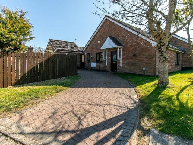 3 bedroom bungalow for sale