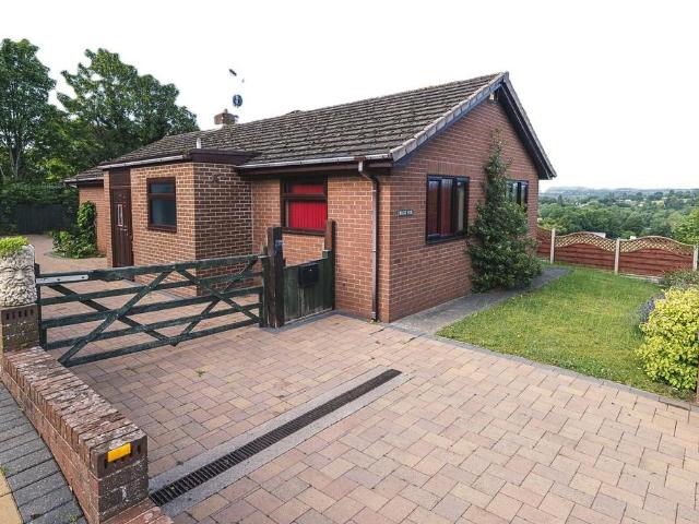 3 bedroom bungalow for sale