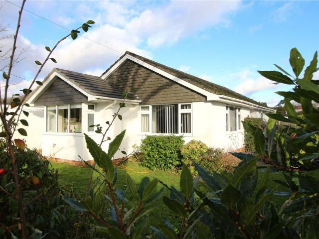 3 bedroom bungalow for sale