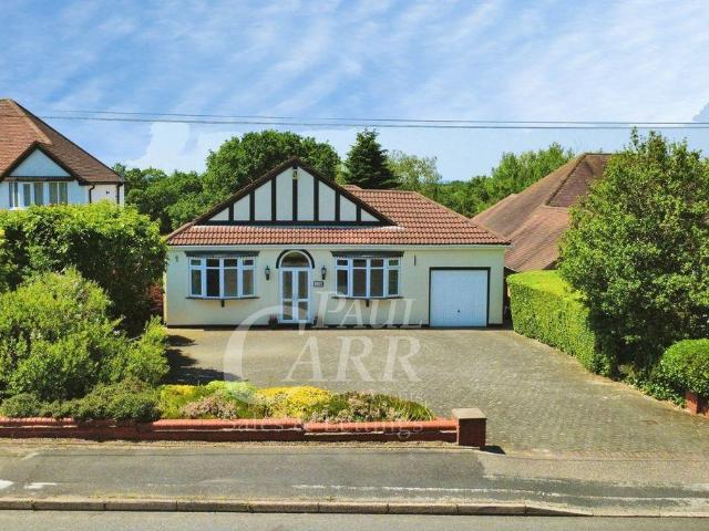 3 bedroom bungalow for sale