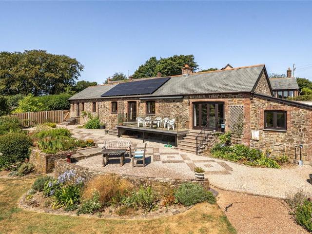3 bedroom bungalow for sale