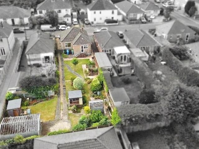 3 bedroom bungalow for sale