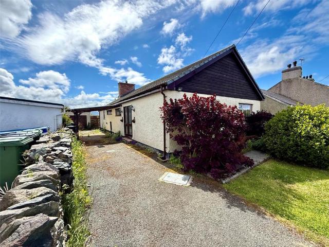 3 bedroom bungalow for sale
