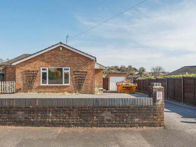 3 bedroom bungalow for sale