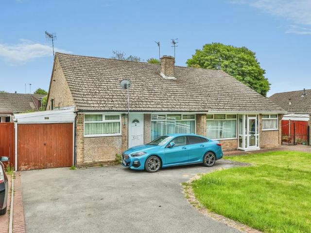 3 bedroom bungalow for sale
