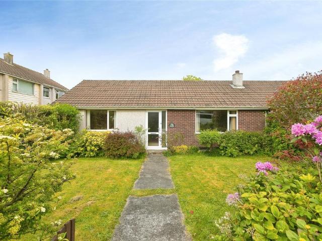 3 bedroom bungalow for sale