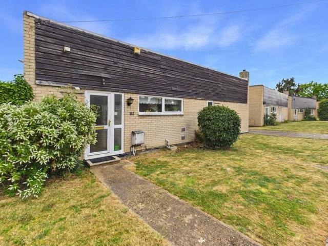3 bedroom bungalow for sale