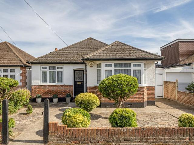 3 bedroom bungalow for sale