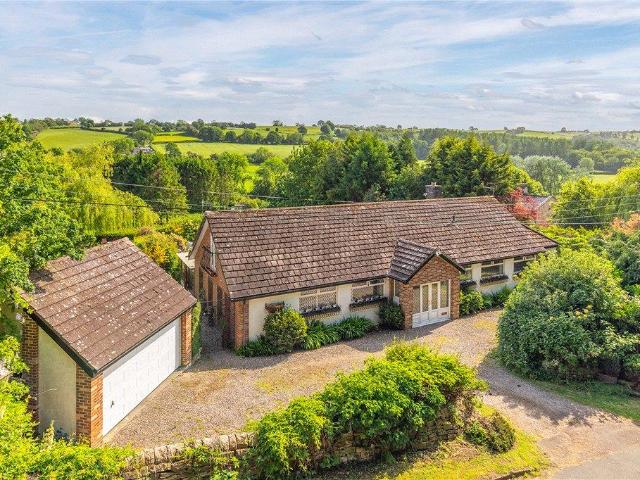 3 bedroom bungalow for sale