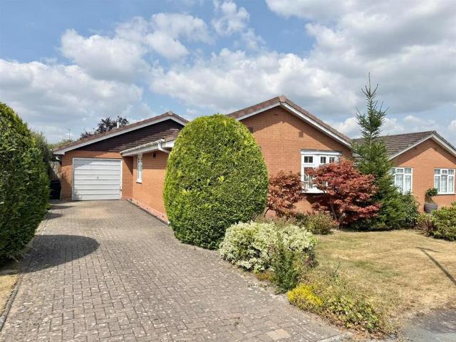 3 bedroom bungalow for sale