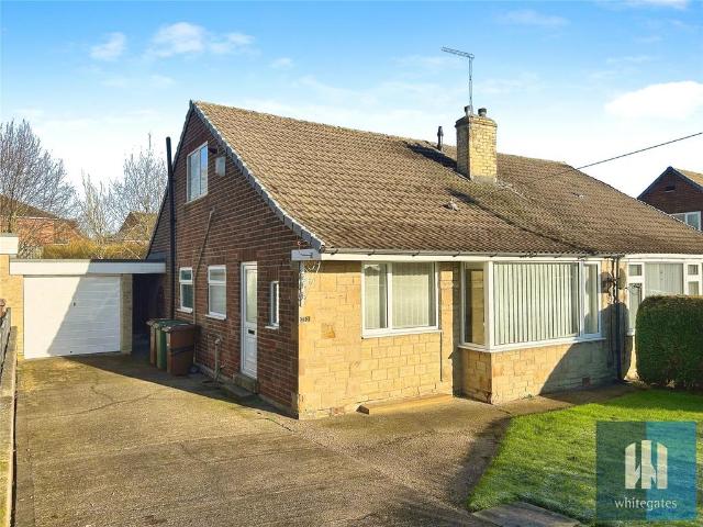 3 bedroom bungalow for sale