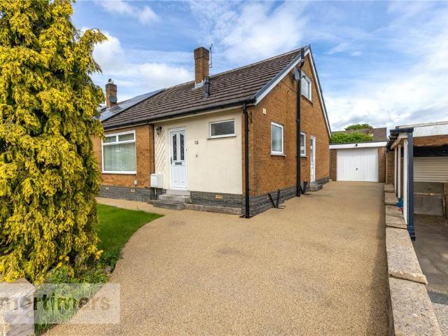 3 bedroom bungalow for sale