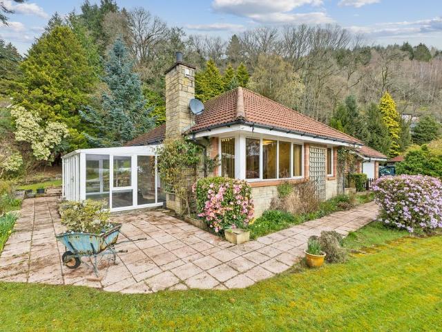 3 bedroom bungalow for sale