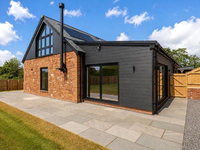 3 bedroom bungalow for sale