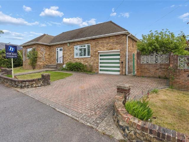 3 bedroom bungalow for sale