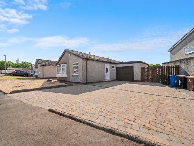 3 bedroom bungalow for sale