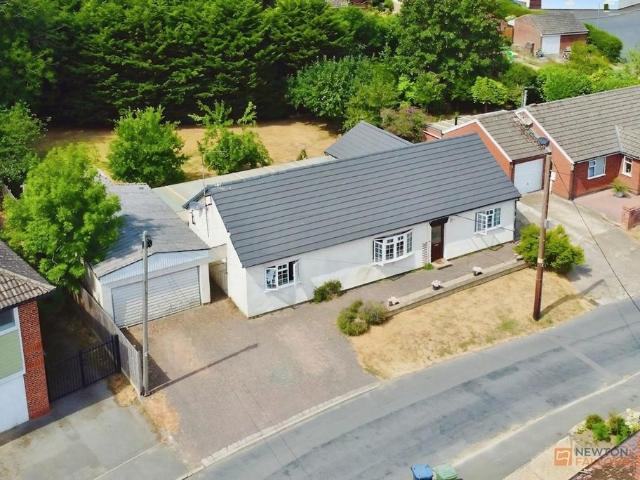 3 bedroom bungalow for sale