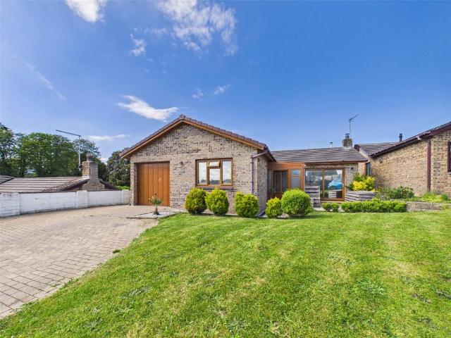 3 bedroom bungalow for sale