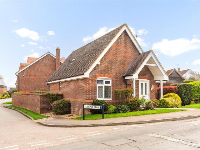 3 bedroom bungalow for sale