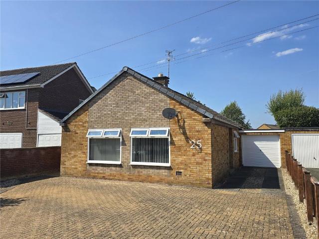 3 bedroom bungalow for sale