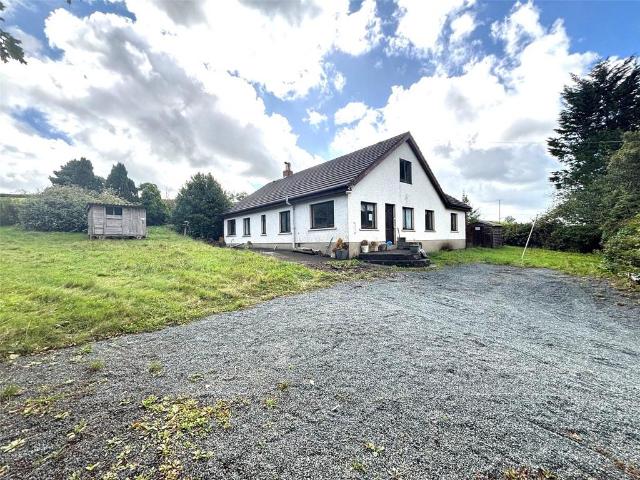 3 bedroom bungalow for sale