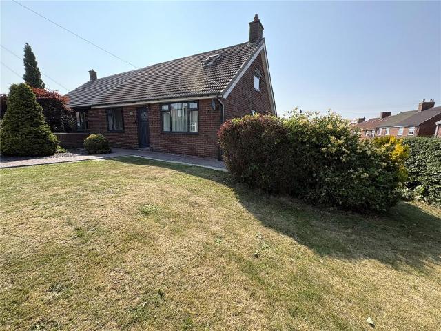 3 bedroom bungalow for sale