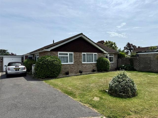3 bedroom bungalow for sale