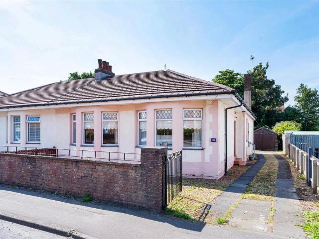 3 bedroom bungalow for sale