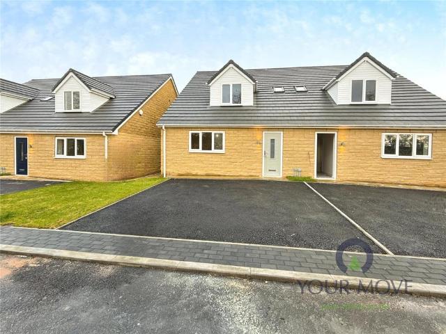 3 bedroom bungalow for sale