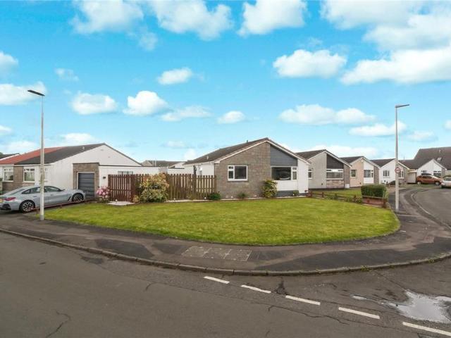 3 bedroom bungalow for sale