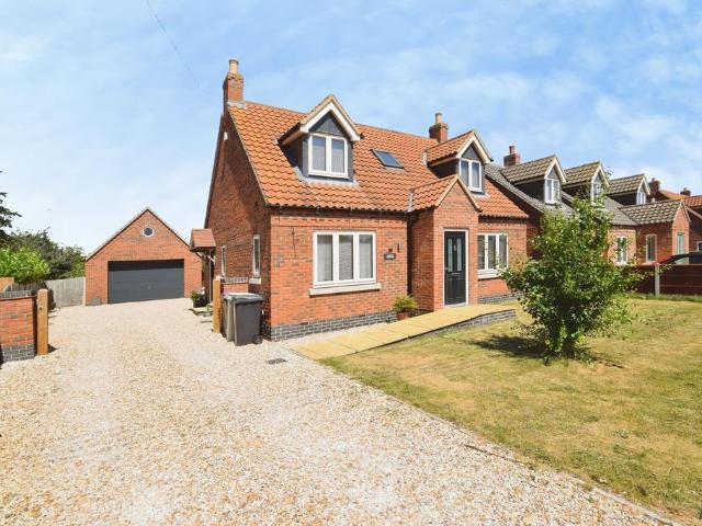 3 bedroom bungalow for sale