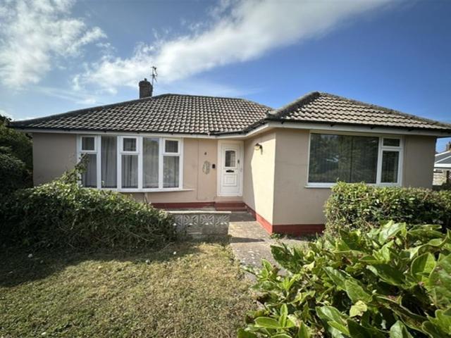 3 bedroom bungalow for sale
