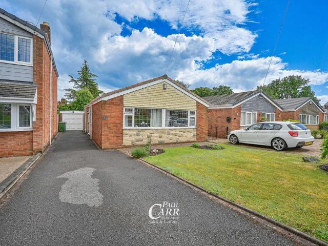 3 bedroom bungalow for sale