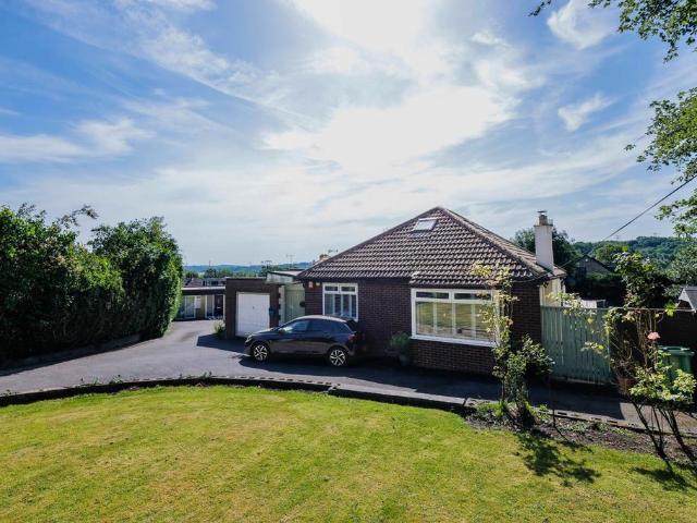 3 bedroom bungalow for sale