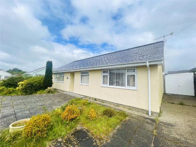 3 bedroom bungalow for sale