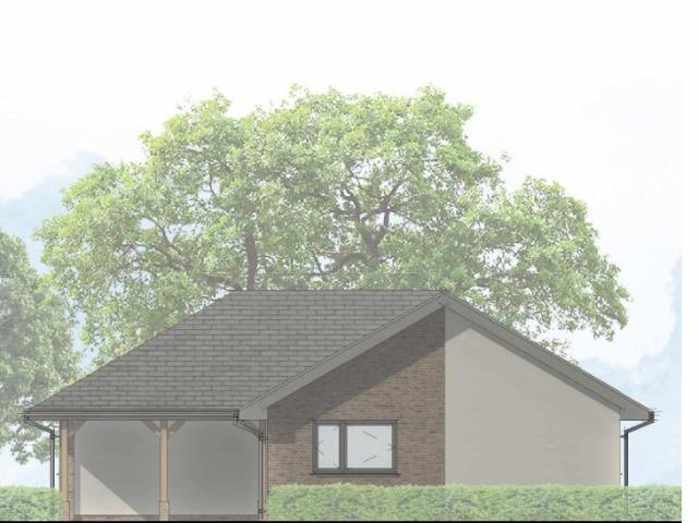 3 bedroom bungalow for sale