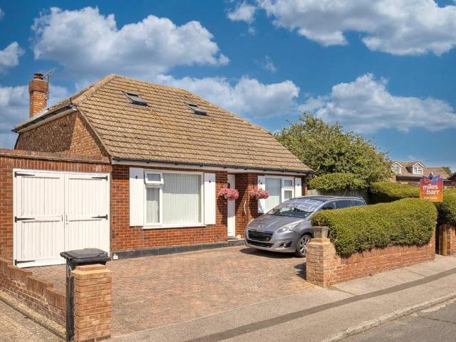3 bedroom bungalow for sale