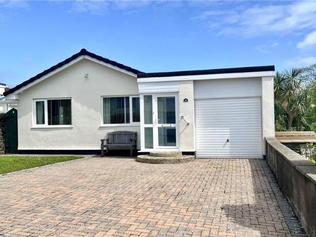 3 bedroom bungalow for sale