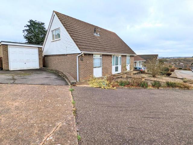 3 bedroom bungalow for sale