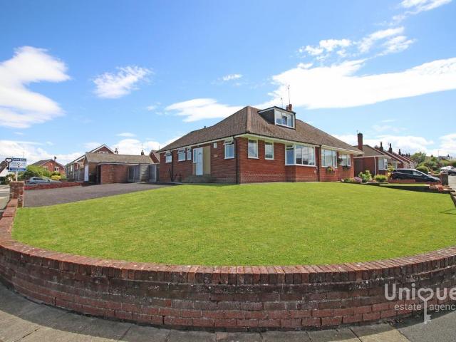 3 bedroom bungalow for sale